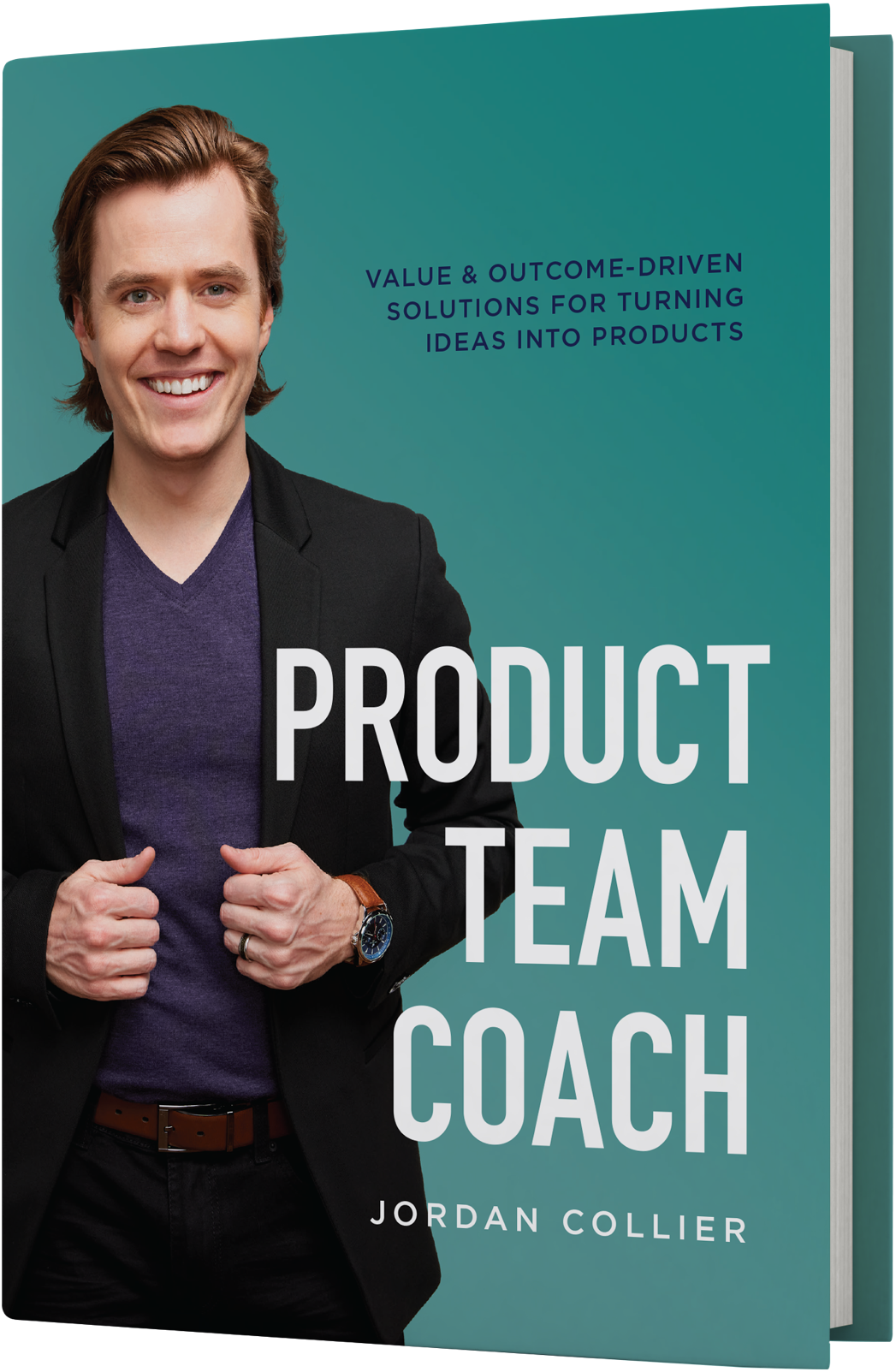 Product Team Coach